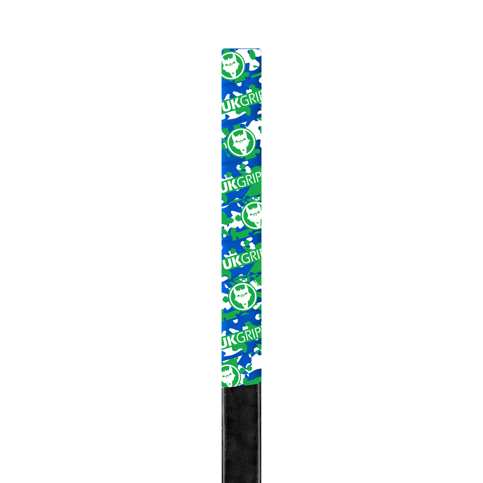 Limited Edition Camo Hockey Tape Series - Green Timber Camo Hockey Tape ...