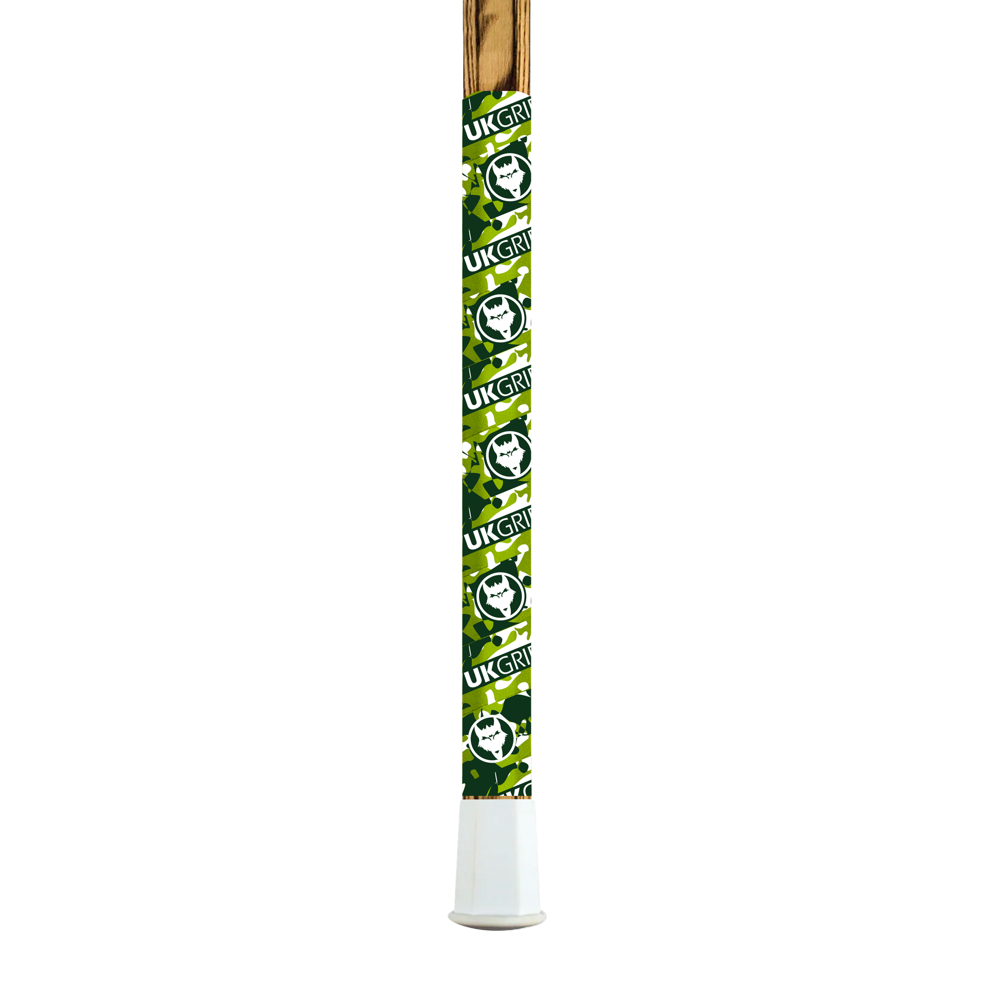Limited Edition Camo Lacrosse Tape Series - Green Timber Camo Lacrosse ...