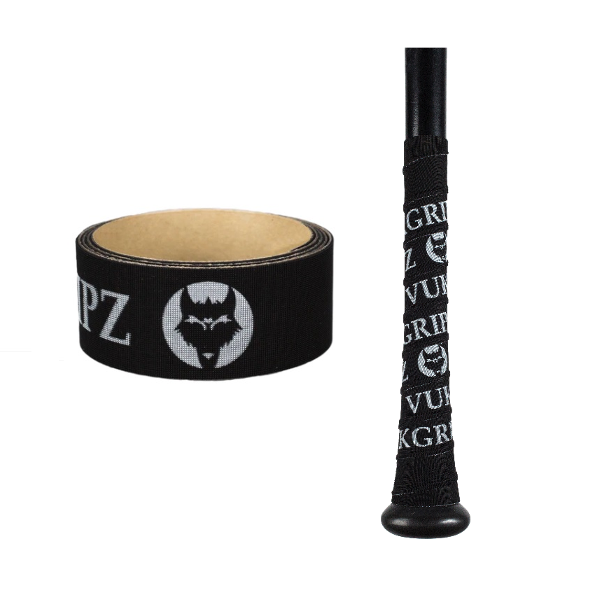 Legacy Bat Grip Tape | Award-Winning Grip and Proudly Made in the USA ...