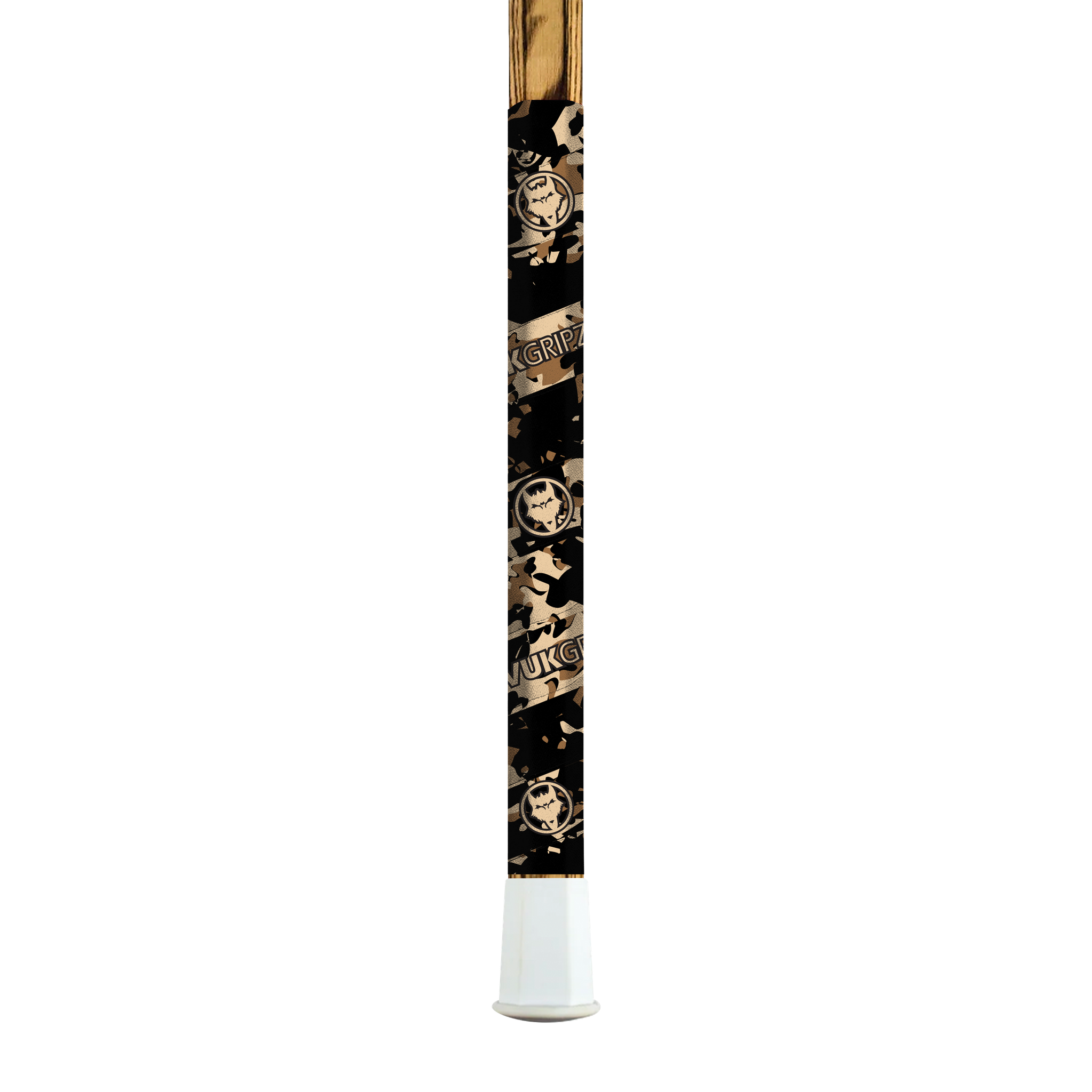 Limited Edition Camo Lacrosse Tape Series - Green Timber Camo Lacrosse ...
