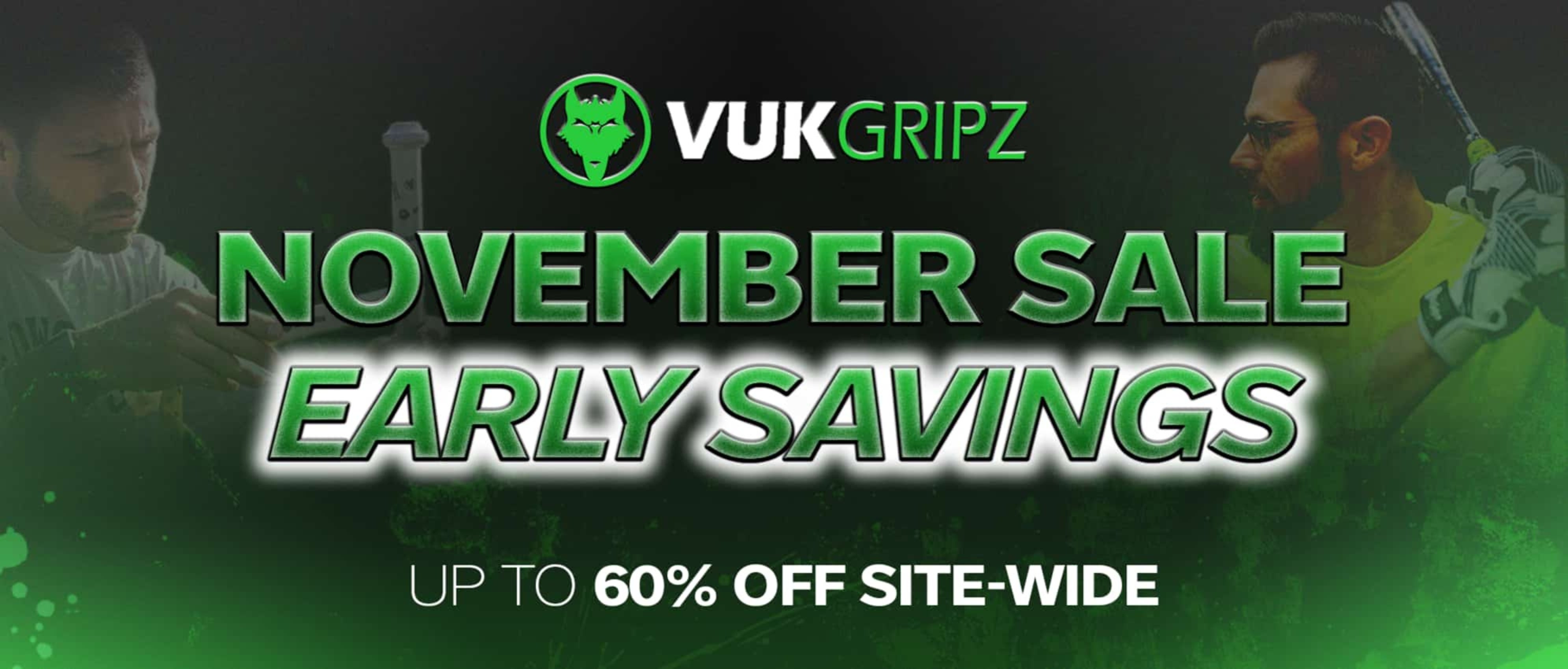 VukGripz