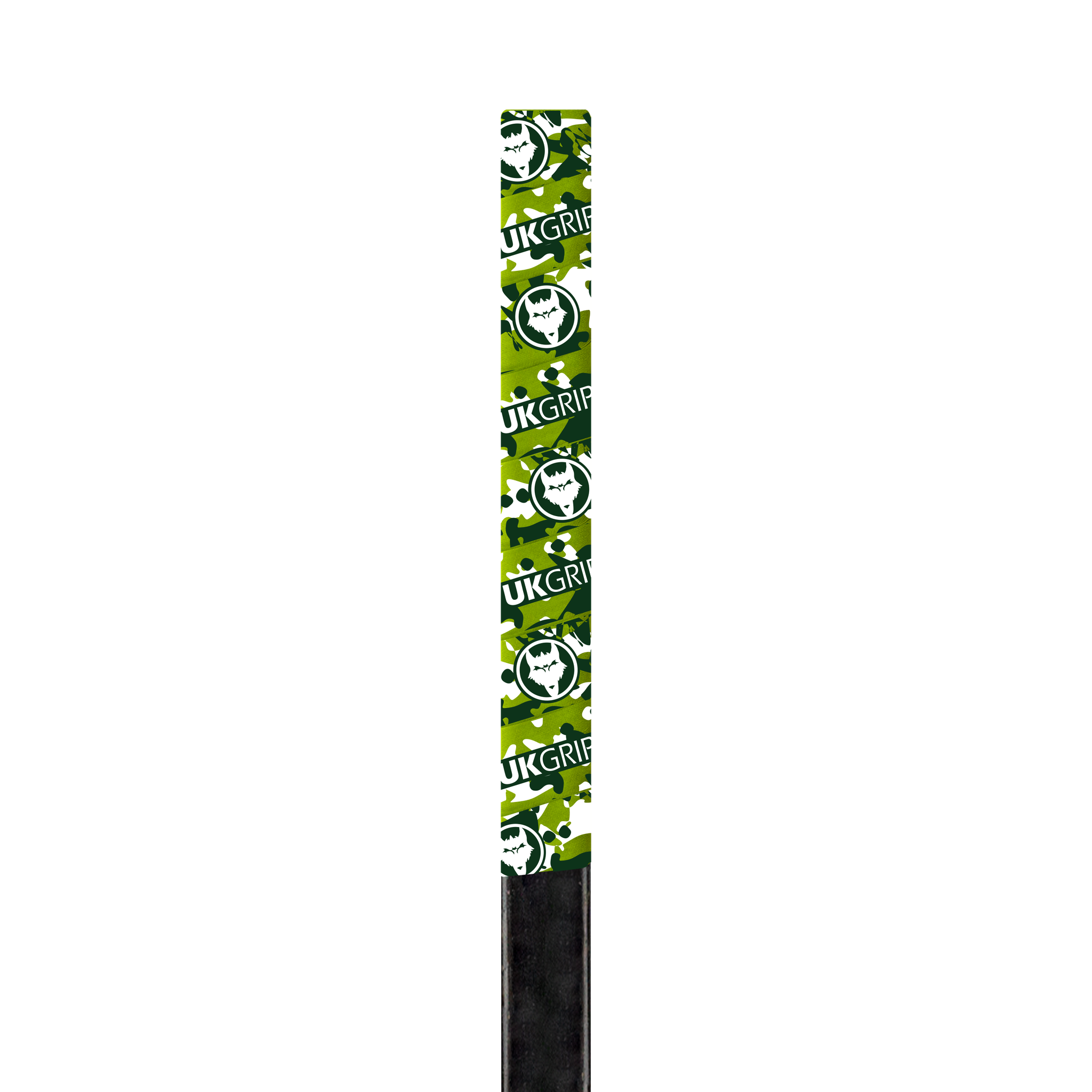 Limited Edition Camo Hockey Tape Series - Green Timber Camo Hockey Tape ...