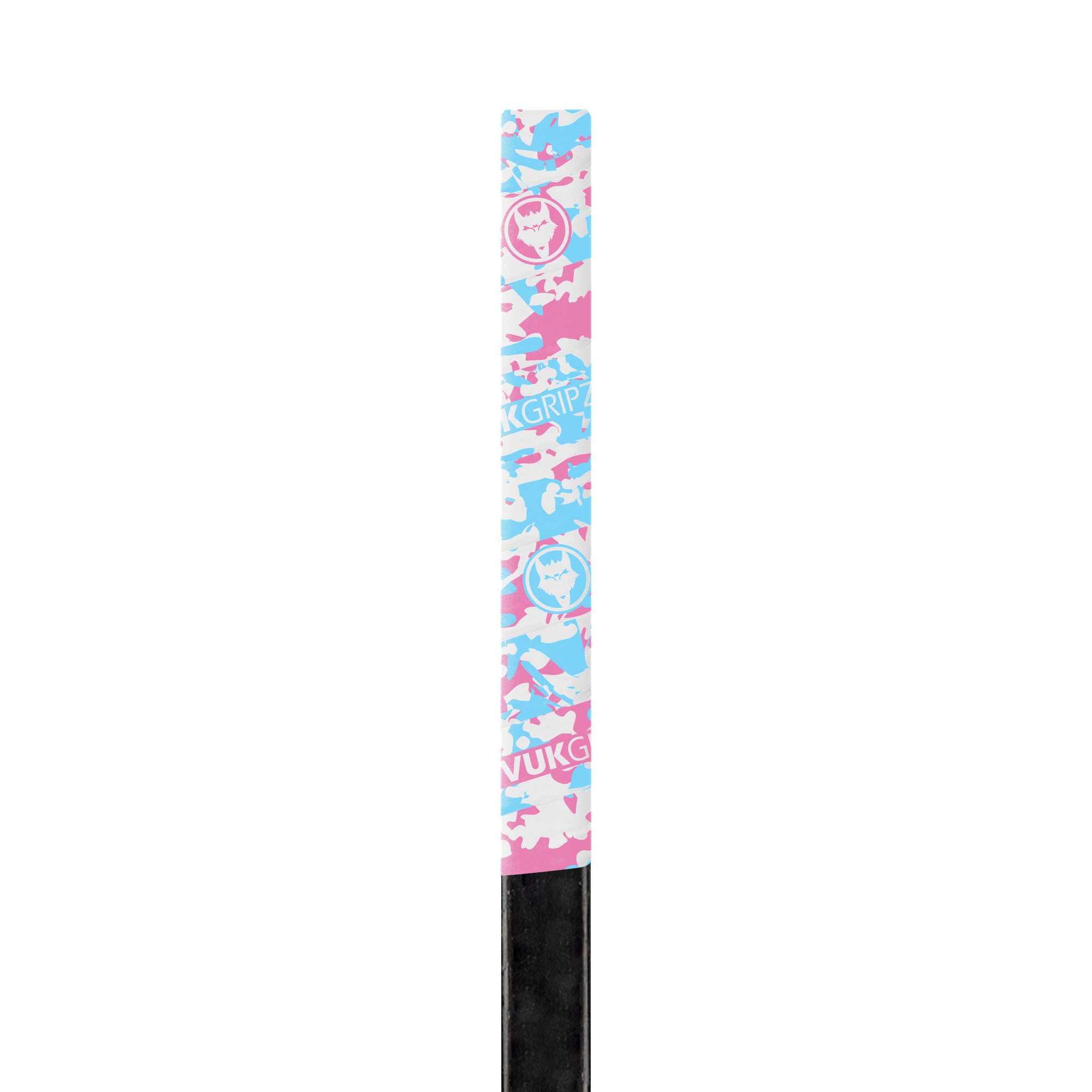 Limited Edition Camo Hockey Tape Series - Green Timber Camo Hockey Tape ...