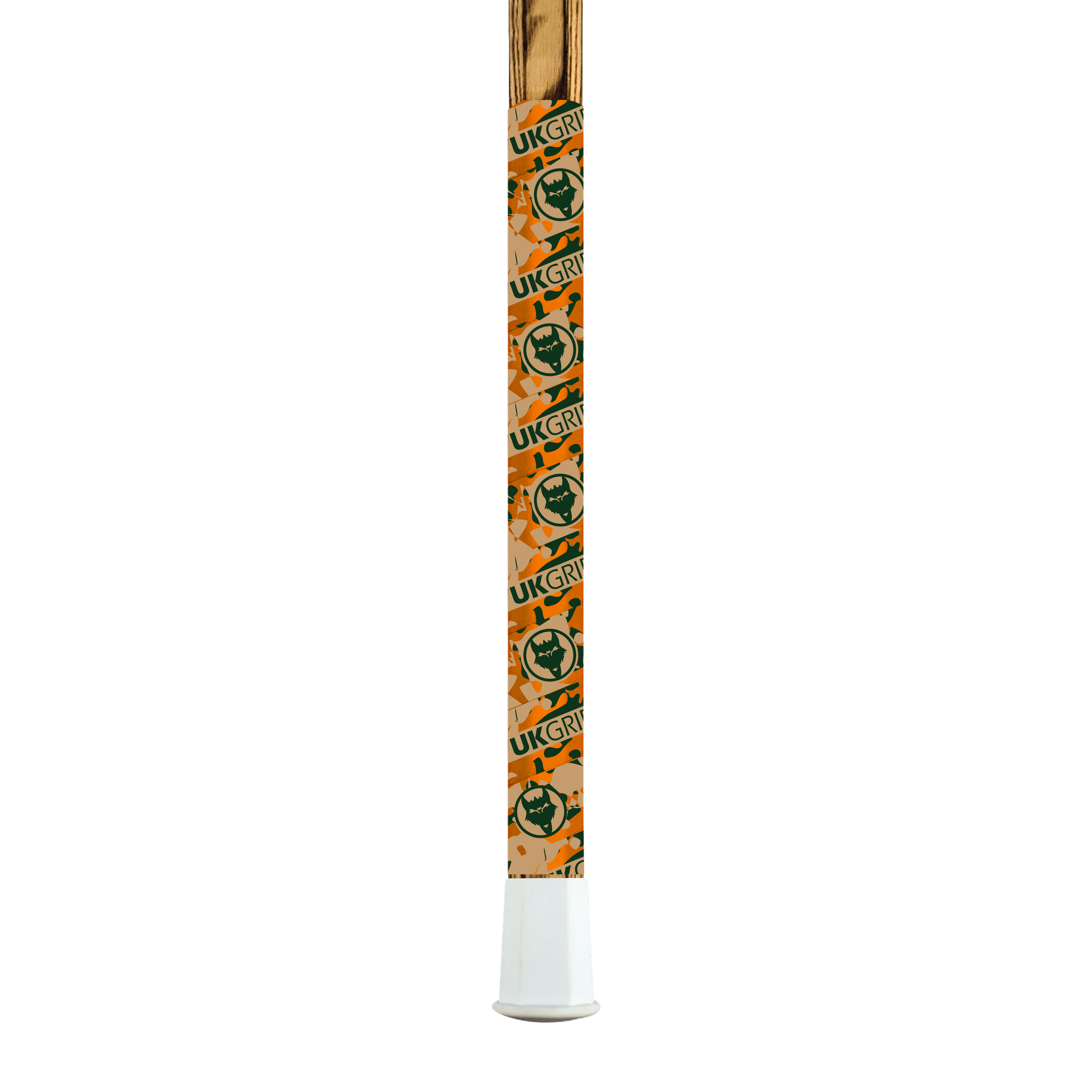 Limited Edition Camo Lacrosse Tape Series - Green Timber Camo Lacrosse ...