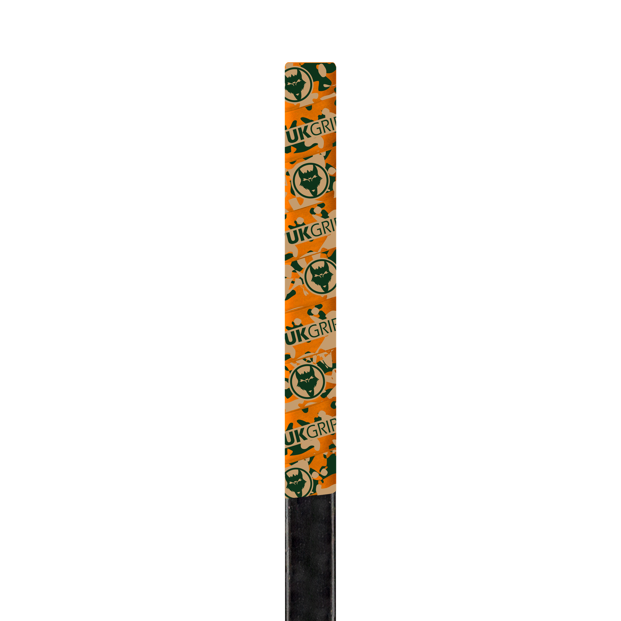 Limited Edition Camo Hockey Tape Series - Green Timber Camo Hockey Tape ...