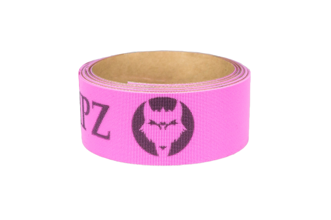 Pink Bat Grip Tape | VukGripz Pink Tape