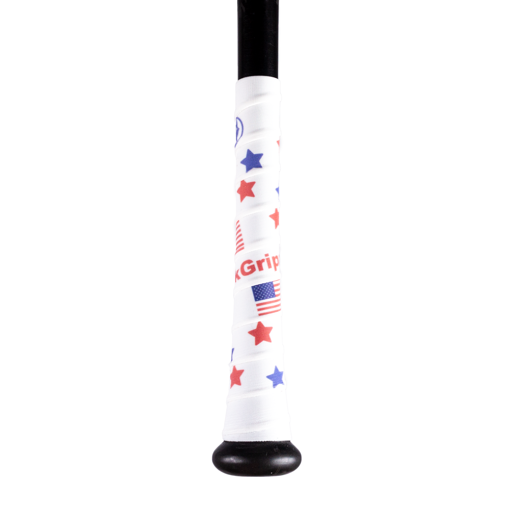 American Flag Bat Grip Tape | Stars & Flags Bat Grip – VukGripz